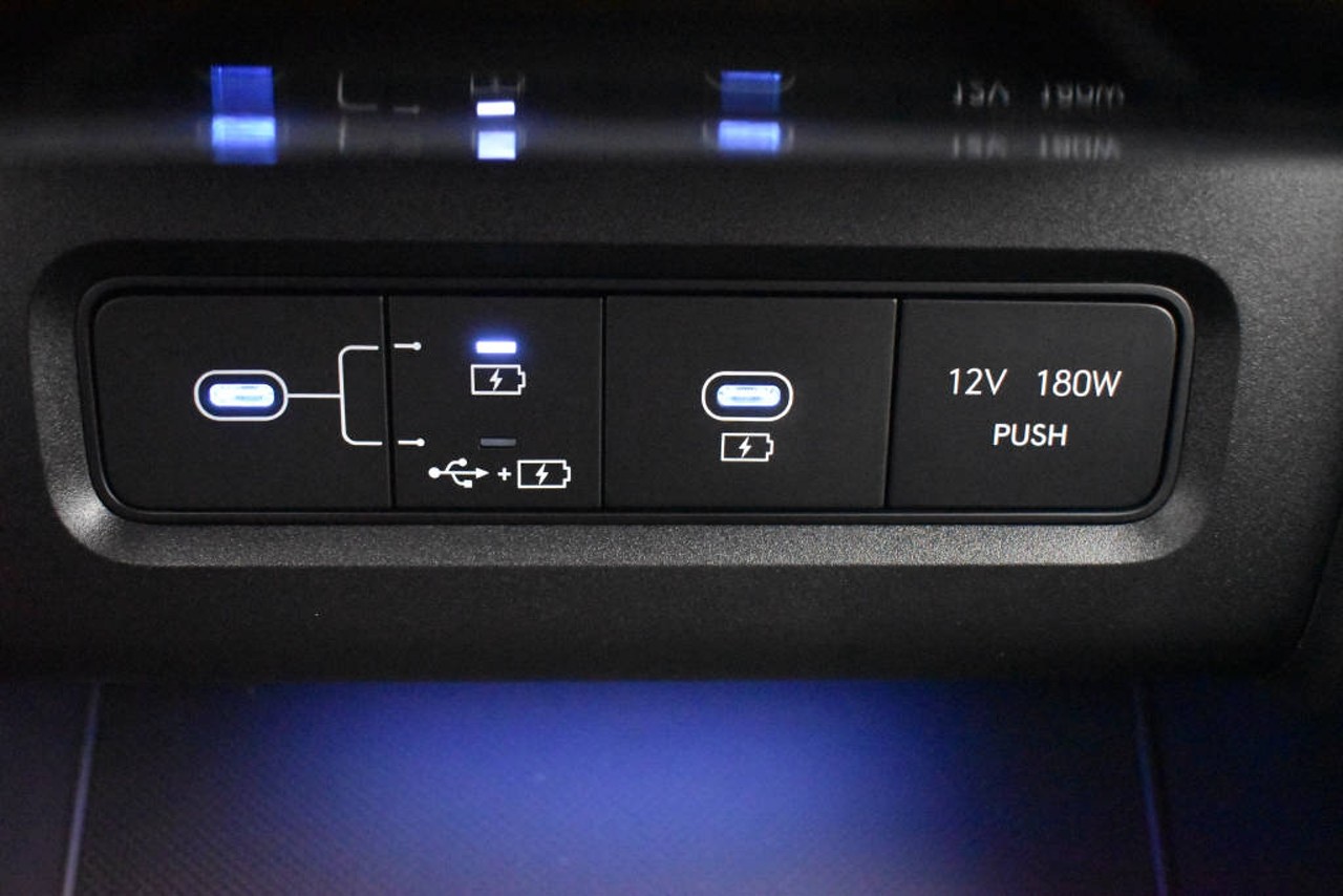 HYUNDAI Tucson 1.6 TGDI PHEV N Line LUX pack 4WD Kaufen