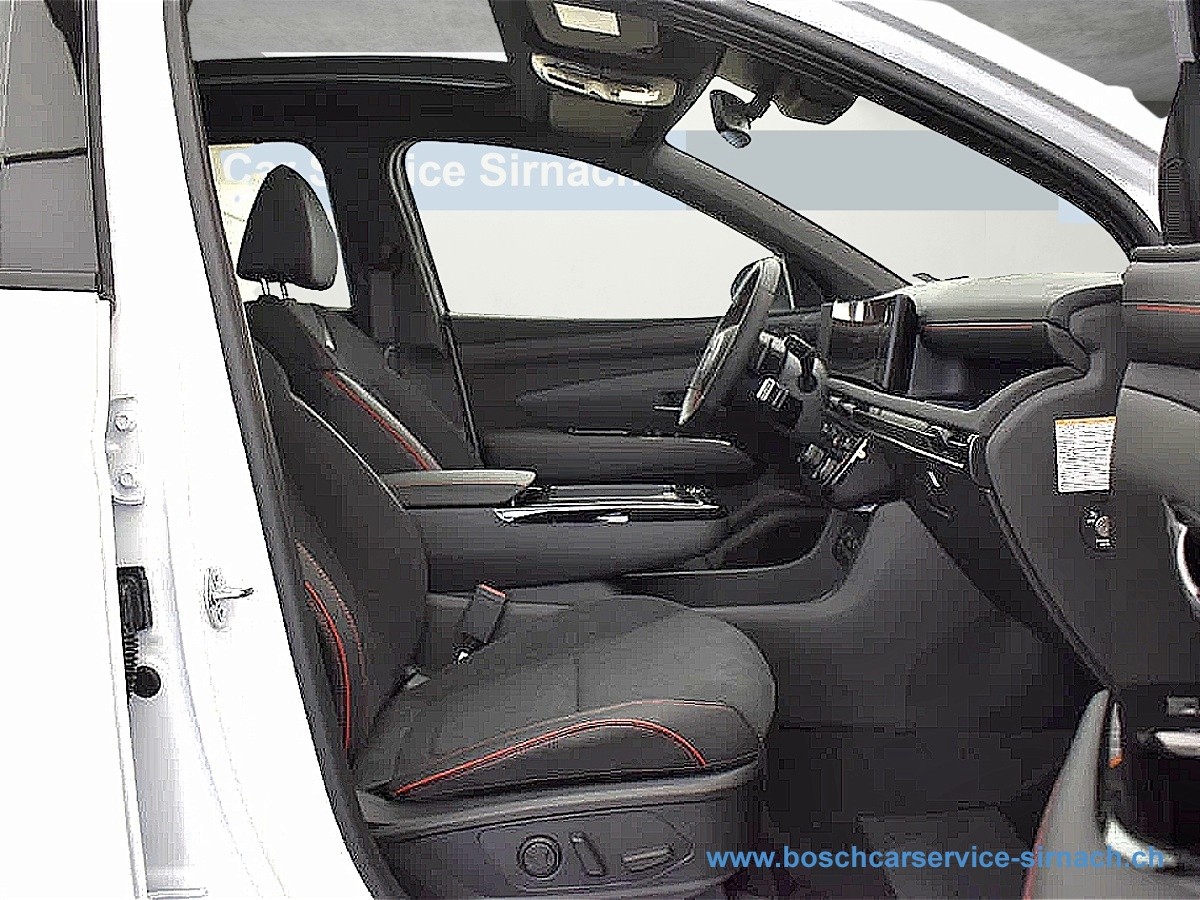 HYUNDAI Tucson 1.6 TGDI PHEV N Line LUX pack 4WD Kaufen