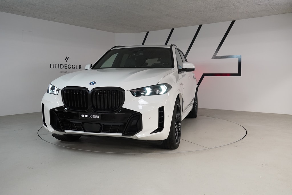 BMW - Occasionen kaufen | AutoScout24