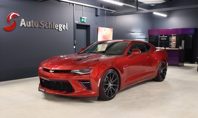 Auto Schlegel AG | AutoScout24