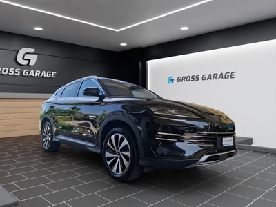 Gross Garage Wohlen AG | AutoScout24
