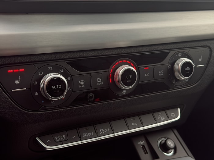 AUDI Q5 40 TDI S-line quattro S-tronic À vendre