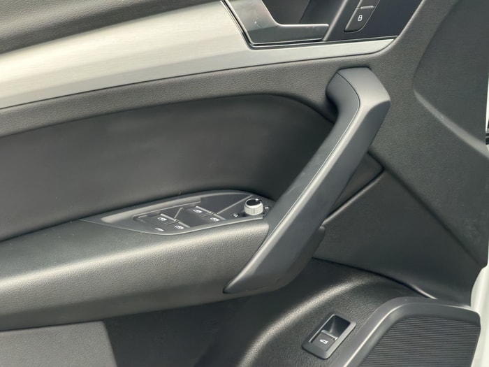 AUDI Q5 40 TDI S-line quattro S-tronic À vendre