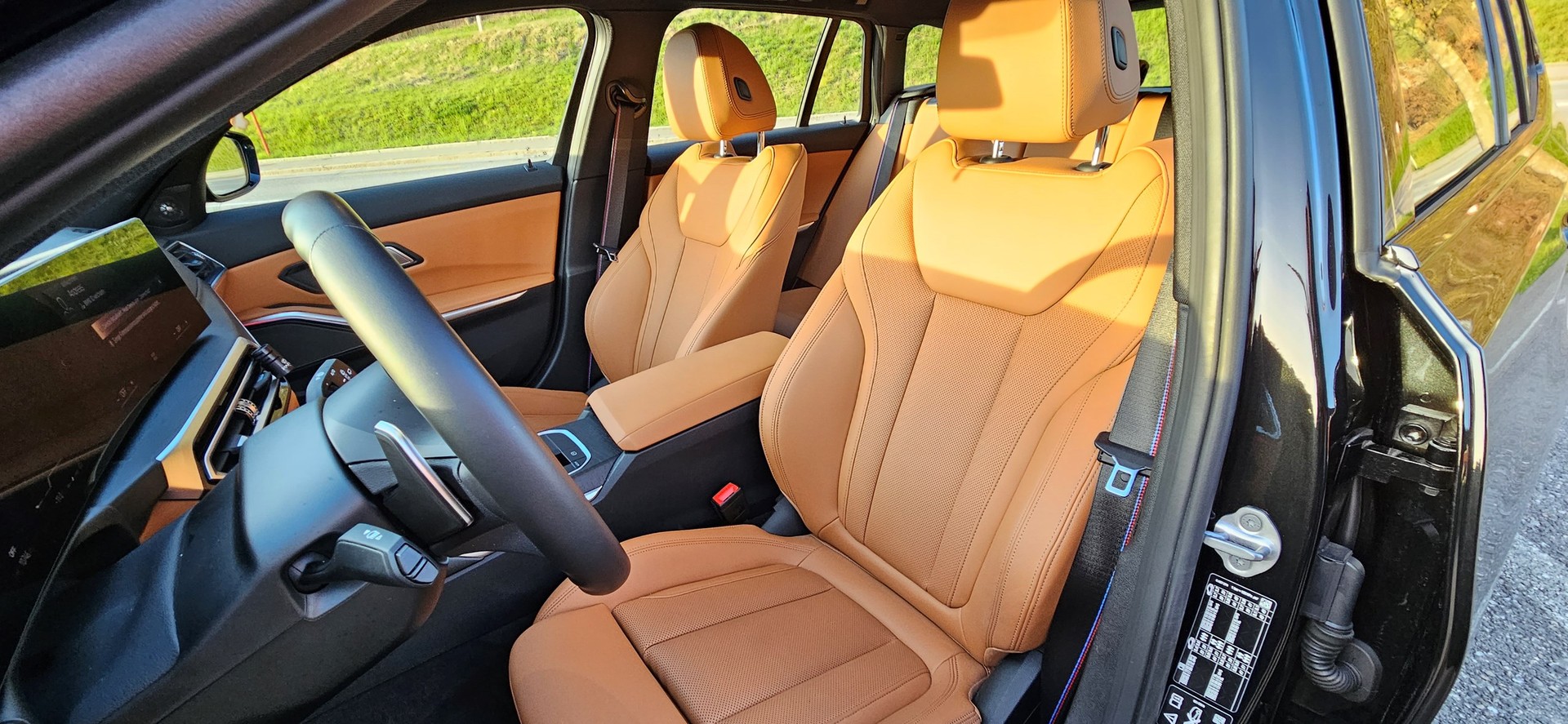 BMW M340i xDrive 48V Touring Steptronic M Sport Pro Kaufen