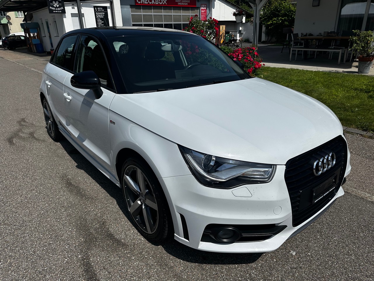 Dorf-Garage Imeroski | AutoScout24