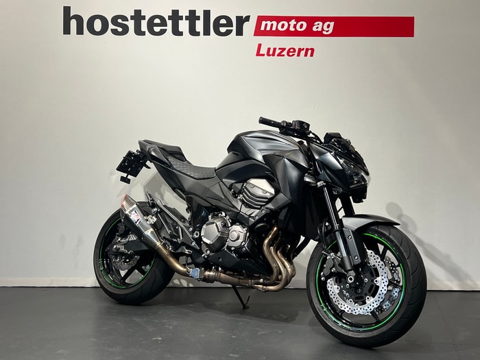 KAWASAKI Z800 Kaufen