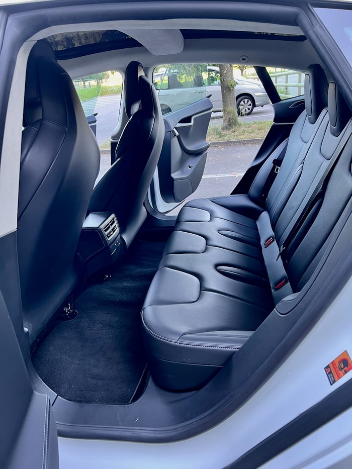 TESLA Model S 90D Kaufen