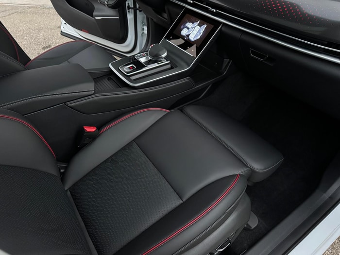 BAIC X7 1.5 Luxury À vendre