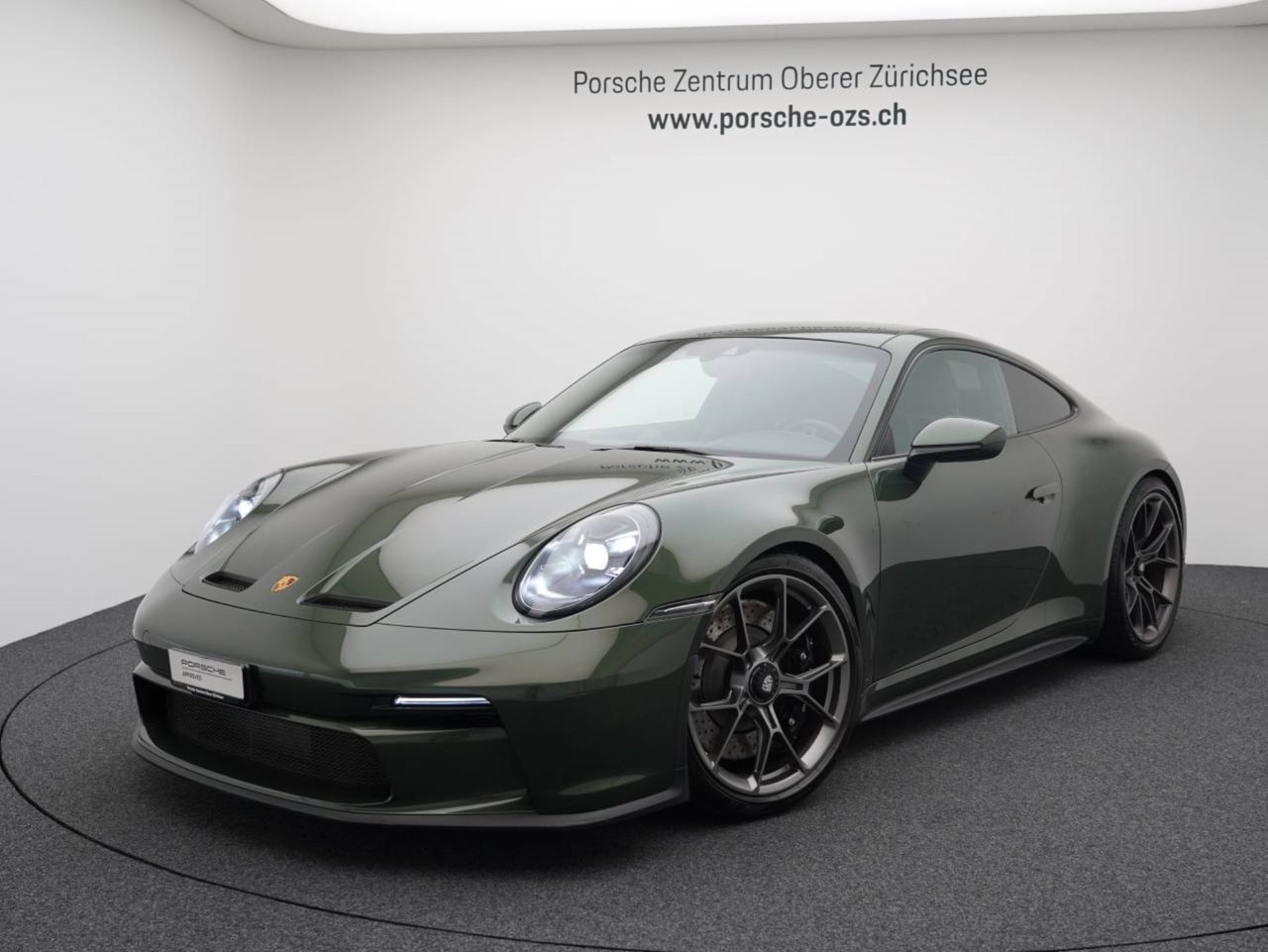 Porsche Zentrum Oberer Zürichsee | AutoScout24