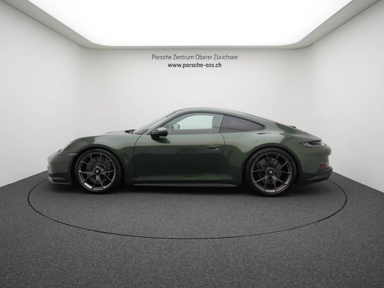 Porsche Zentrum Oberer Zürichsee | AutoScout24