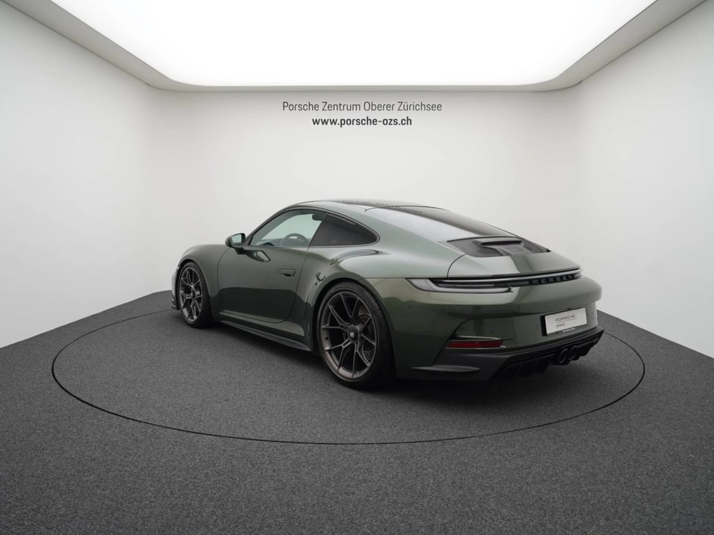 Porsche Zentrum Oberer Zürichsee | AutoScout24