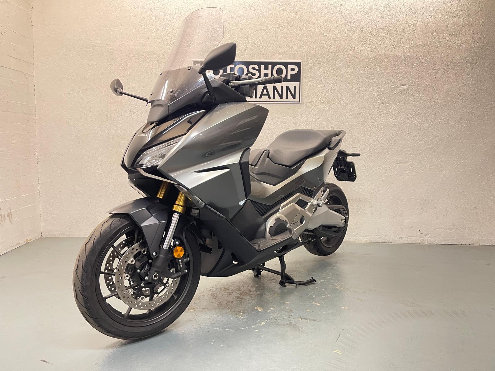 HONDA NSS 750 Kaufen