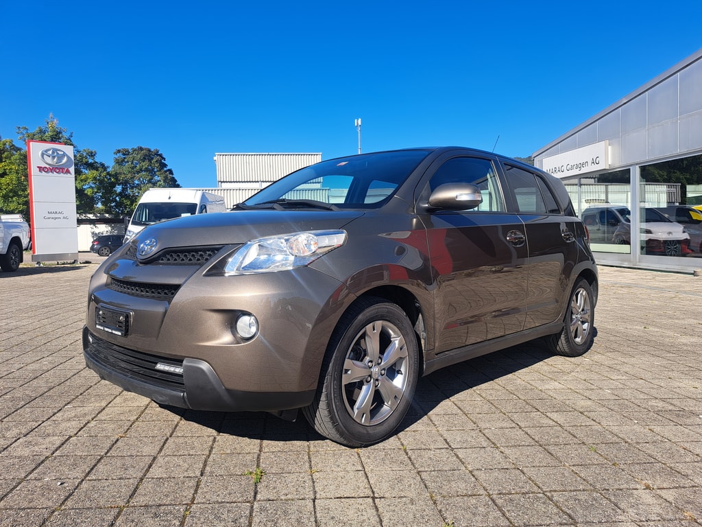 MARAG Garagen AG | AutoScout24