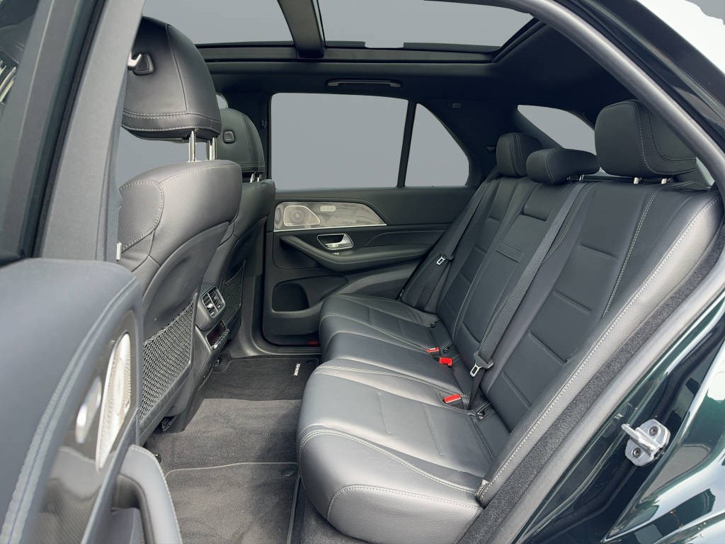 MERCEDES-BENZ GLE 580 AMG Line 4matic Kaufen