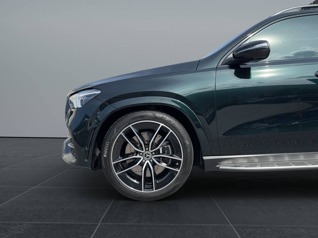 MERCEDES-BENZ GLE 580 AMG Line 4matic Kaufen