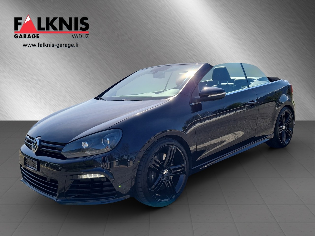Falknis-Garage AG | AutoScout24