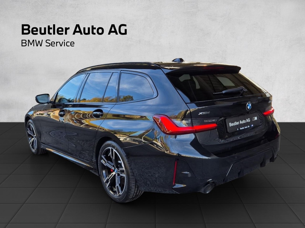 Beutler Auto AG | AutoScout24