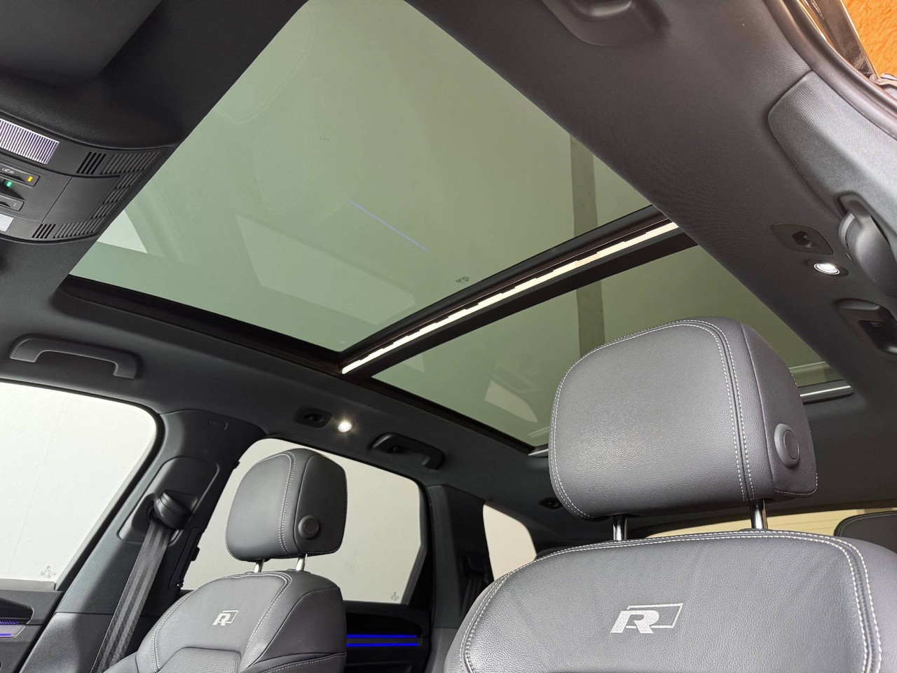 VW Touareg 3.0 V6 TDI 286 R-Line Kaufen