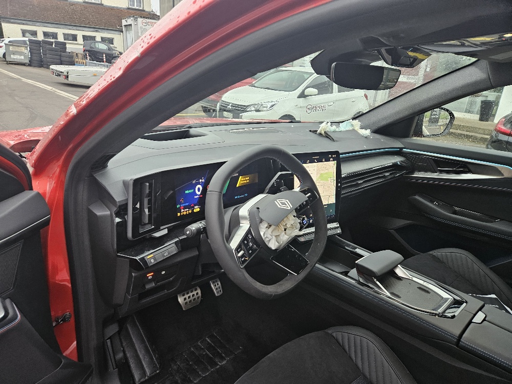 RENAULT Rafale 1.2 E-Tech Hybrid 200 Esprit Alpine Kaufen