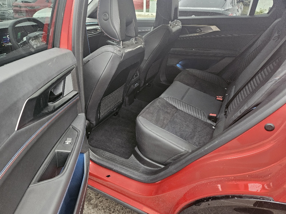 RENAULT Rafale 1.2 E-Tech Hybrid 200 Esprit Alpine À vendre