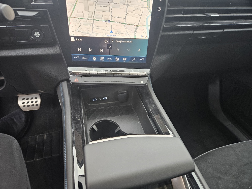 RENAULT Rafale 1.2 E-Tech Hybrid 200 Esprit Alpine À vendre