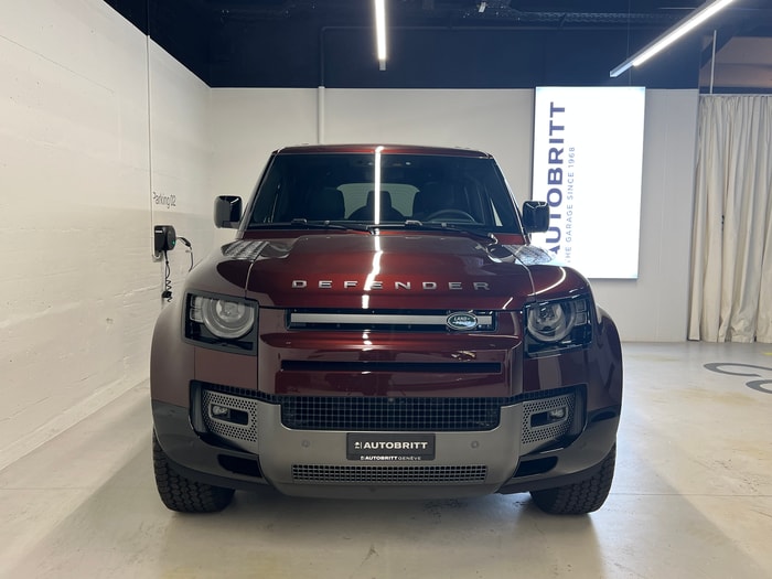 LAND ROVER Defender 130 5.0 V8 Outbound Acquistare in vendita