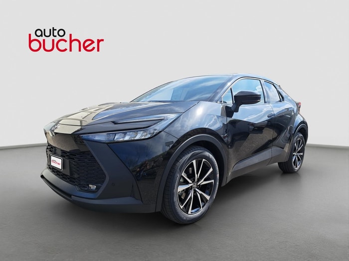 Auto Bucher AG | AutoScout24
