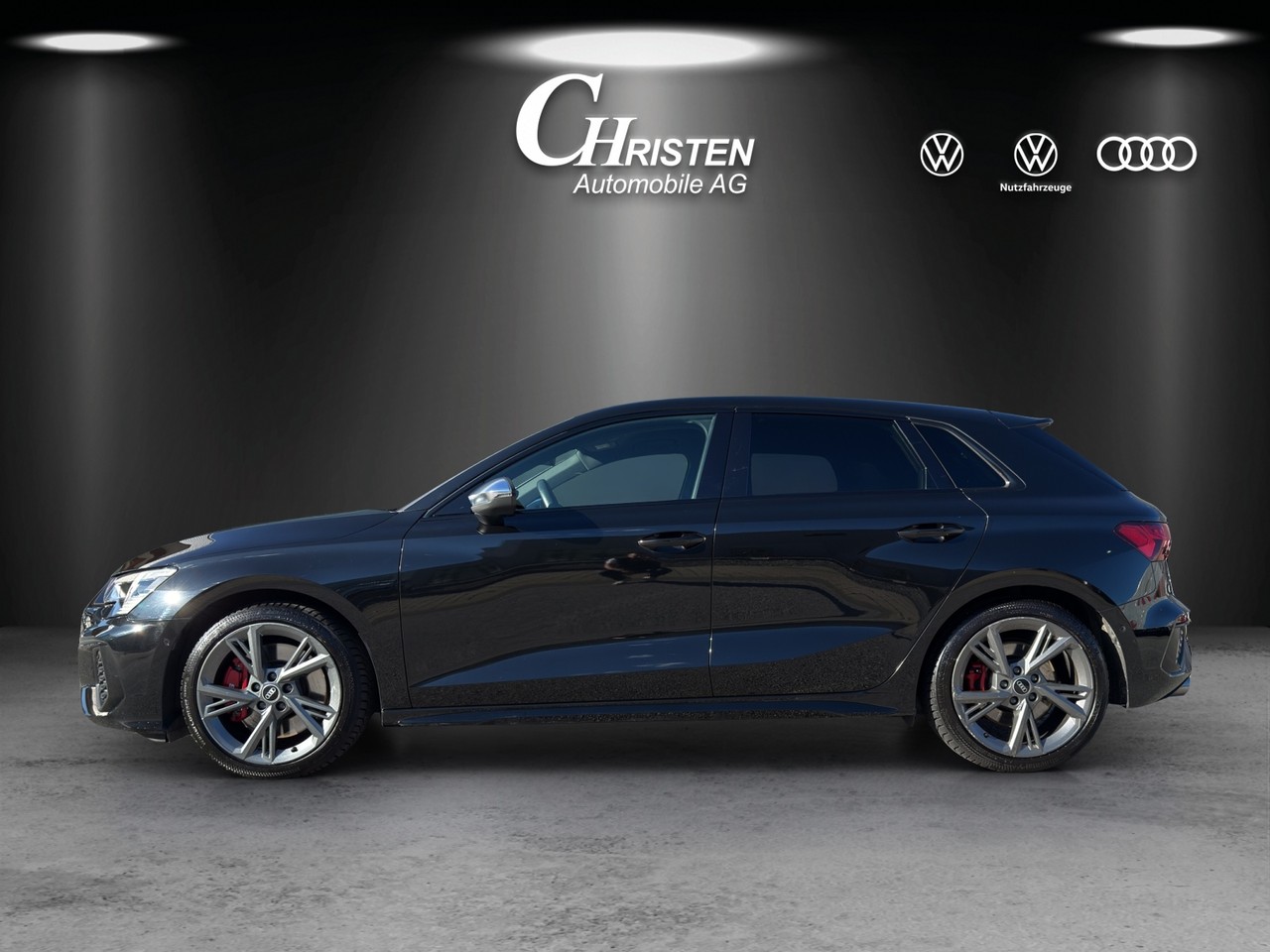 Christen Automobile AG | AutoScout24