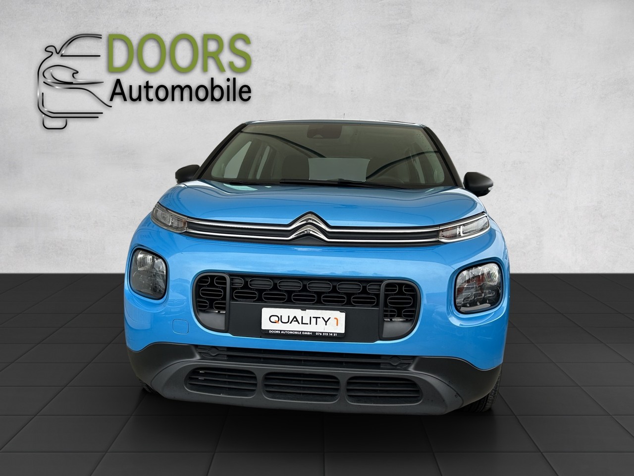 CITROEN - Occasionen kaufen | AutoScout24