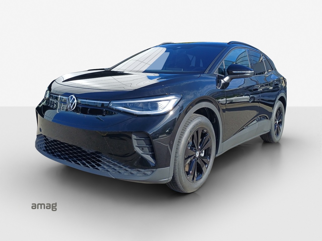 AMAG Jona | AutoScout24