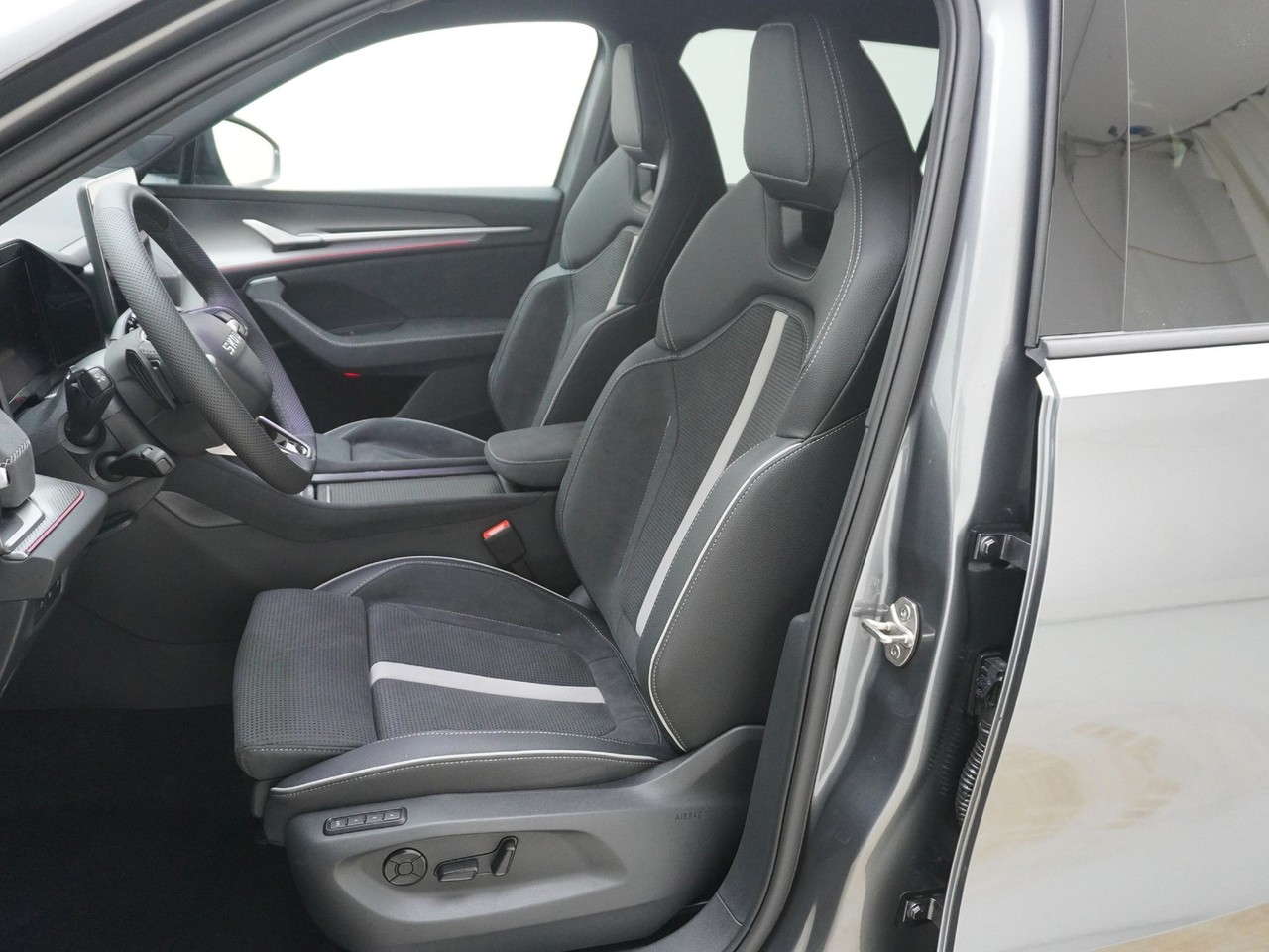 SKODA Kodiaq 2.0 TSI SportLine Kaufen