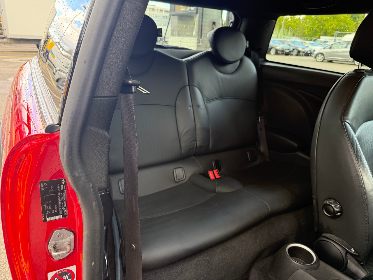 MINI Cooper John Cooper Works 211PS / Frisch ab MFK / Steuerkette ...