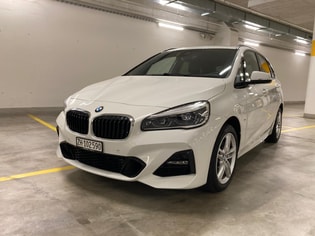 BMW 220 Active Tourer - Occasionen kaufen | AutoScout24