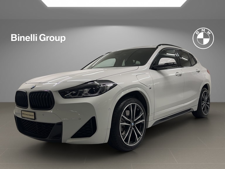 BMW X6M - Occasionen kaufen | AutoScout24