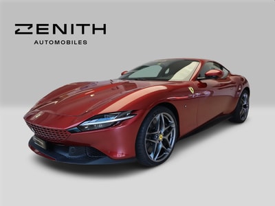 ZENITH Automobiles • Sion & Lutry | AutoScout24