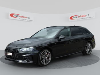 Autohaus Schiess AG | AutoScout24