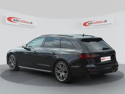 Autohaus Schiess AG | AutoScout24