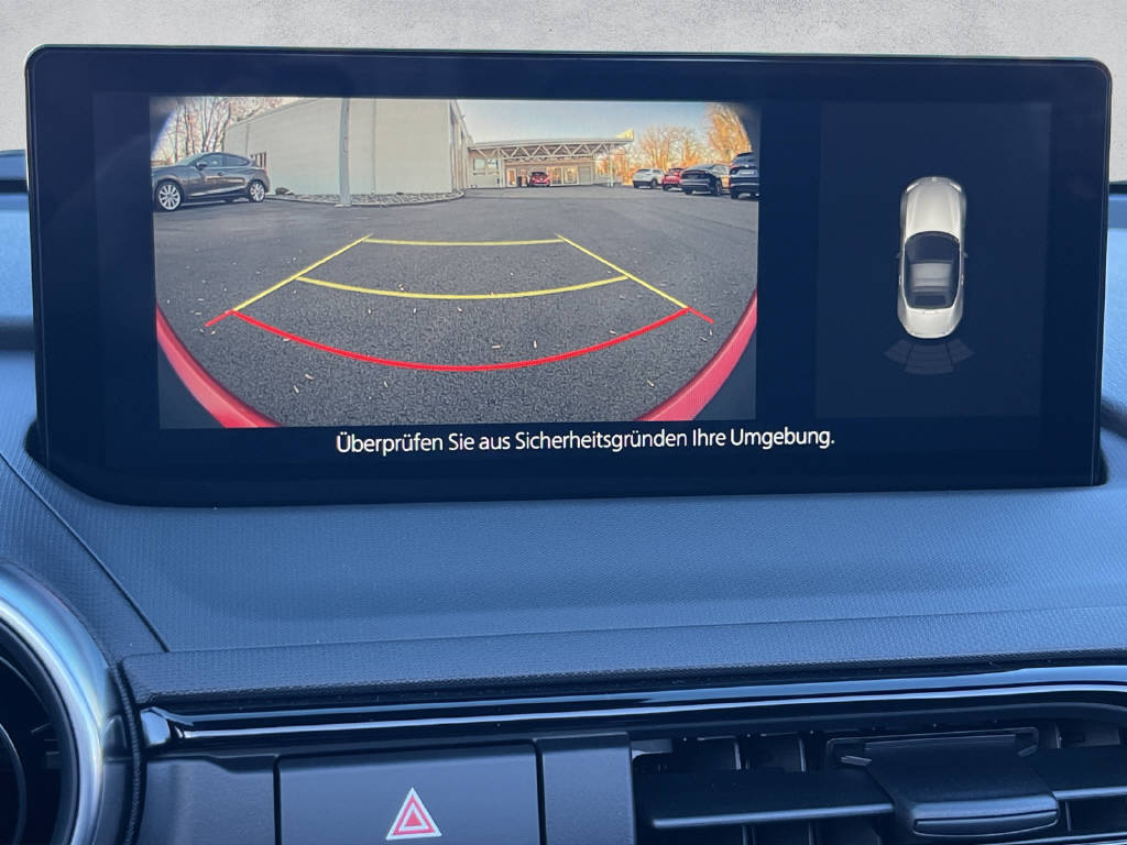 MAZDA MX-5 1.5 Homura Kaufen