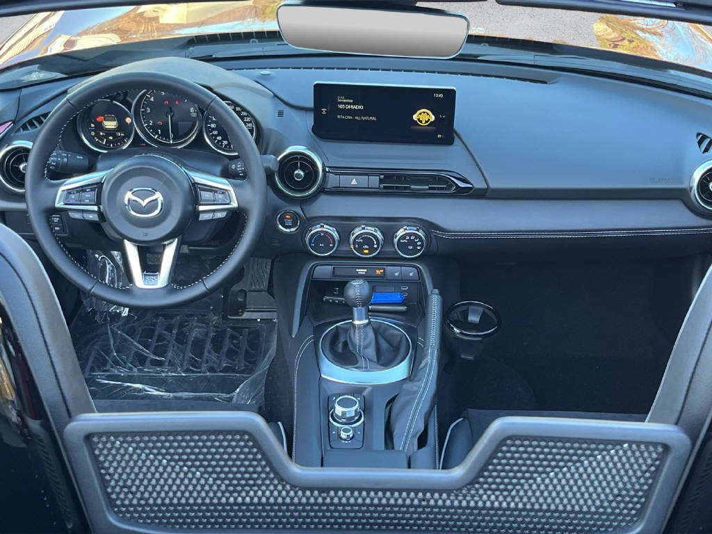 MAZDA MX-5 1.5 Homura Kaufen