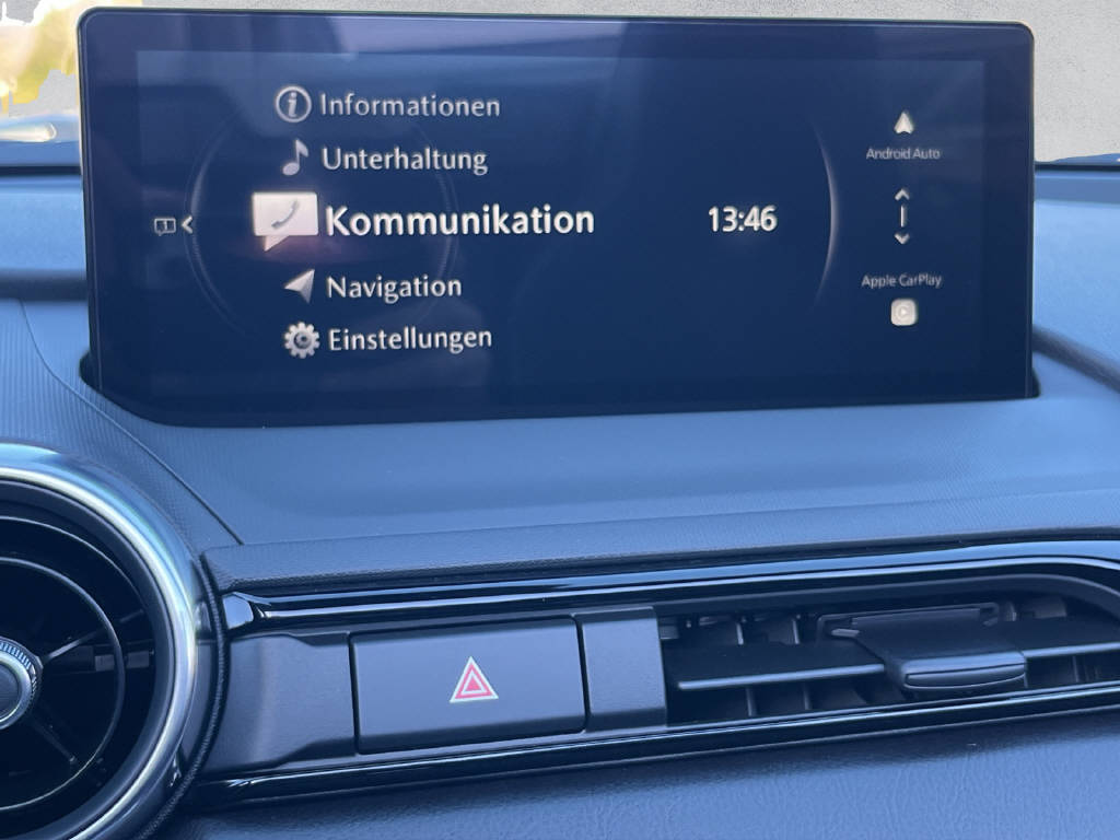 MAZDA MX-5 1.5 Homura Kaufen