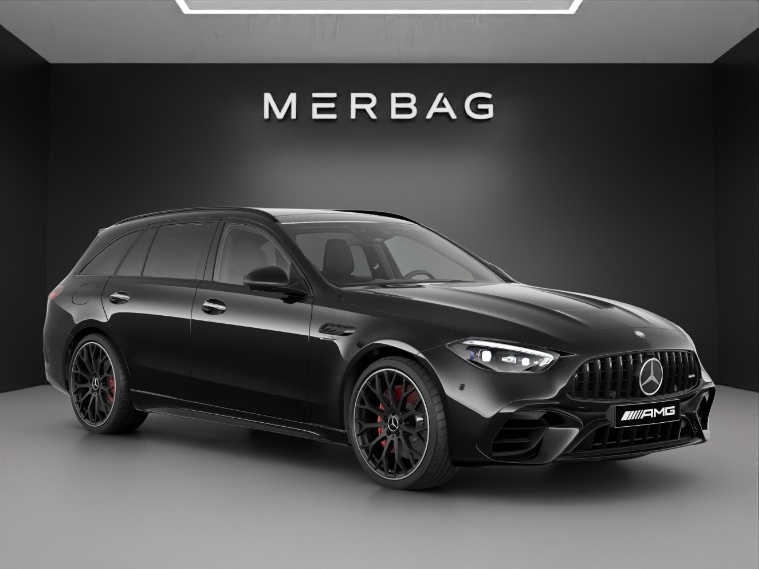 Mercedes-Benz Automobil AG, Personenwagen-Zentrum Schlieren | Merbag ...