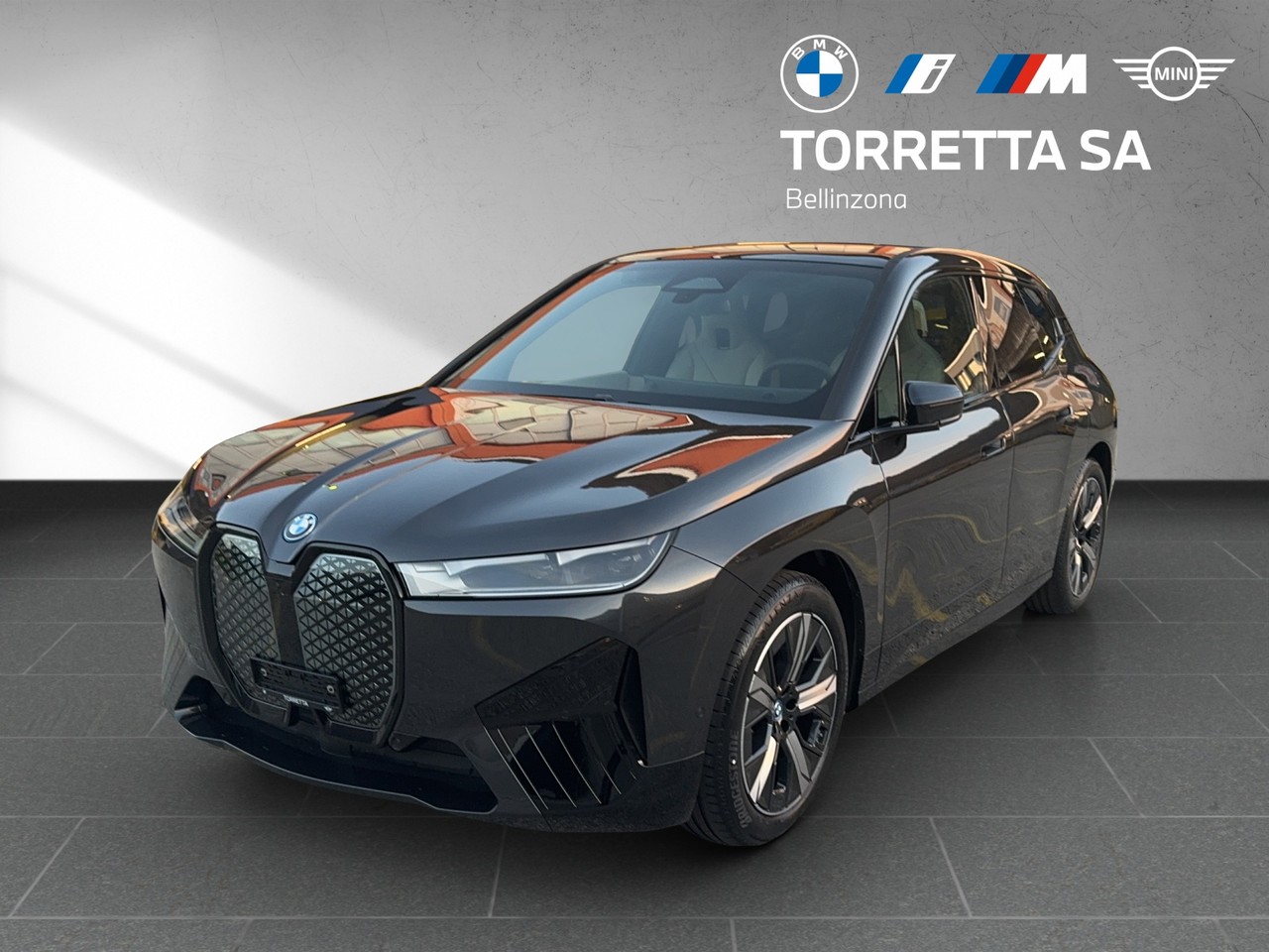 BMW - Occasionen kaufen | AutoScout24