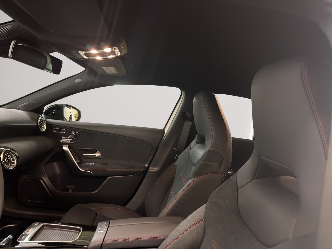 MERCEDES-BENZ A 200 Night Star 7G-DCT Kaufen