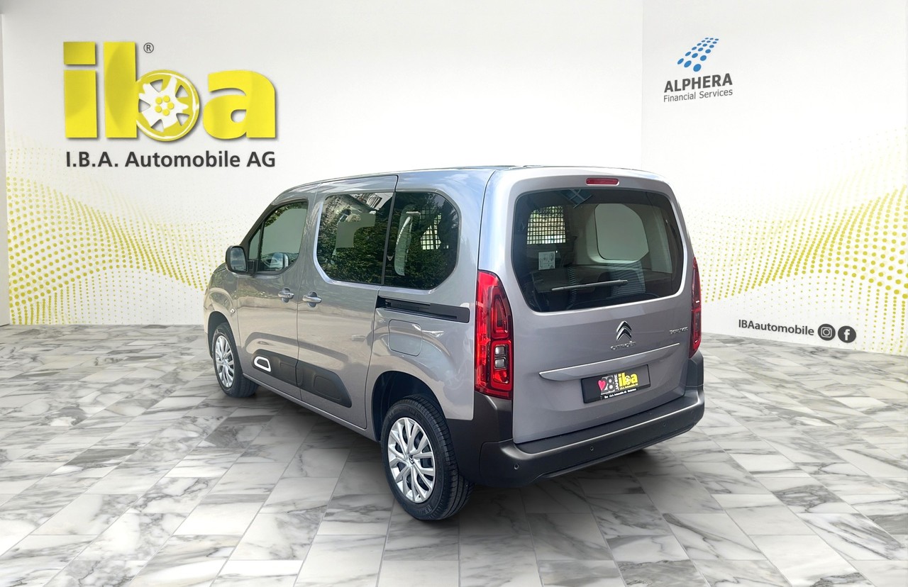 I.B.A. Automobile AG | AutoScout24