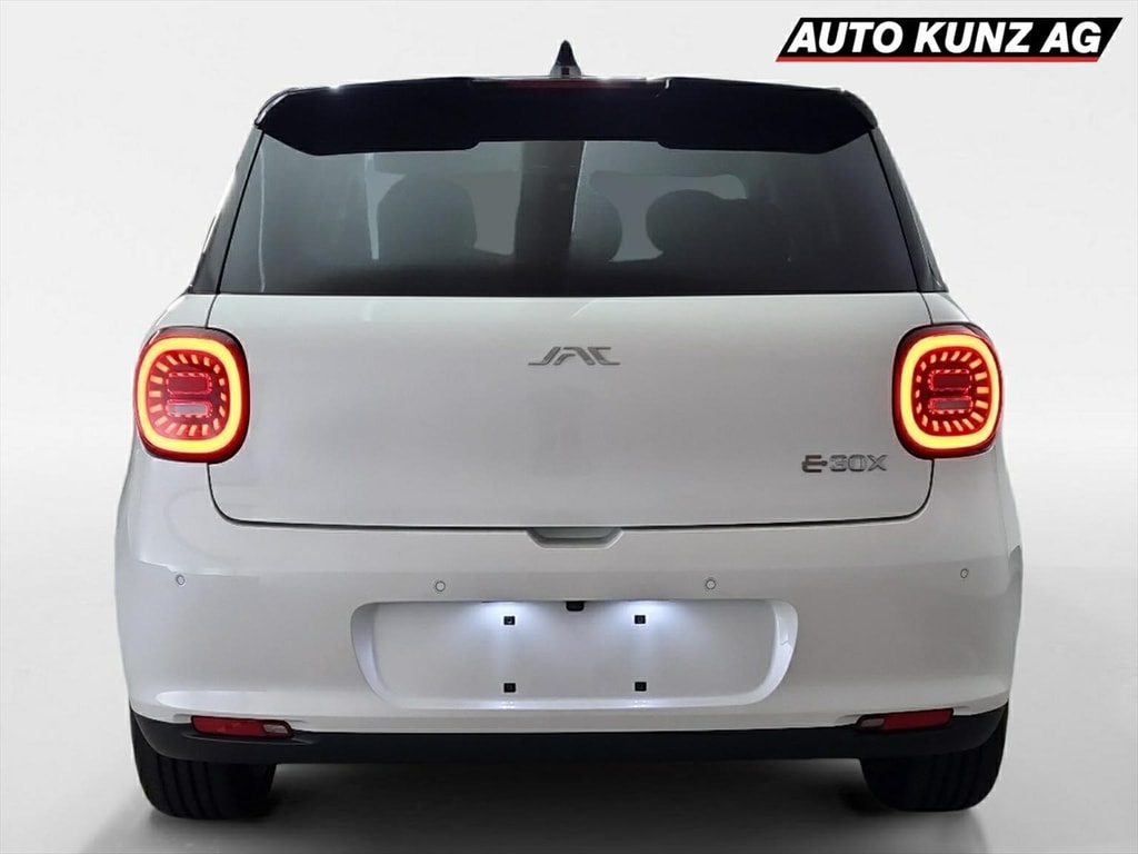 JAC E30X - Occasionen kaufen | AutoScout24