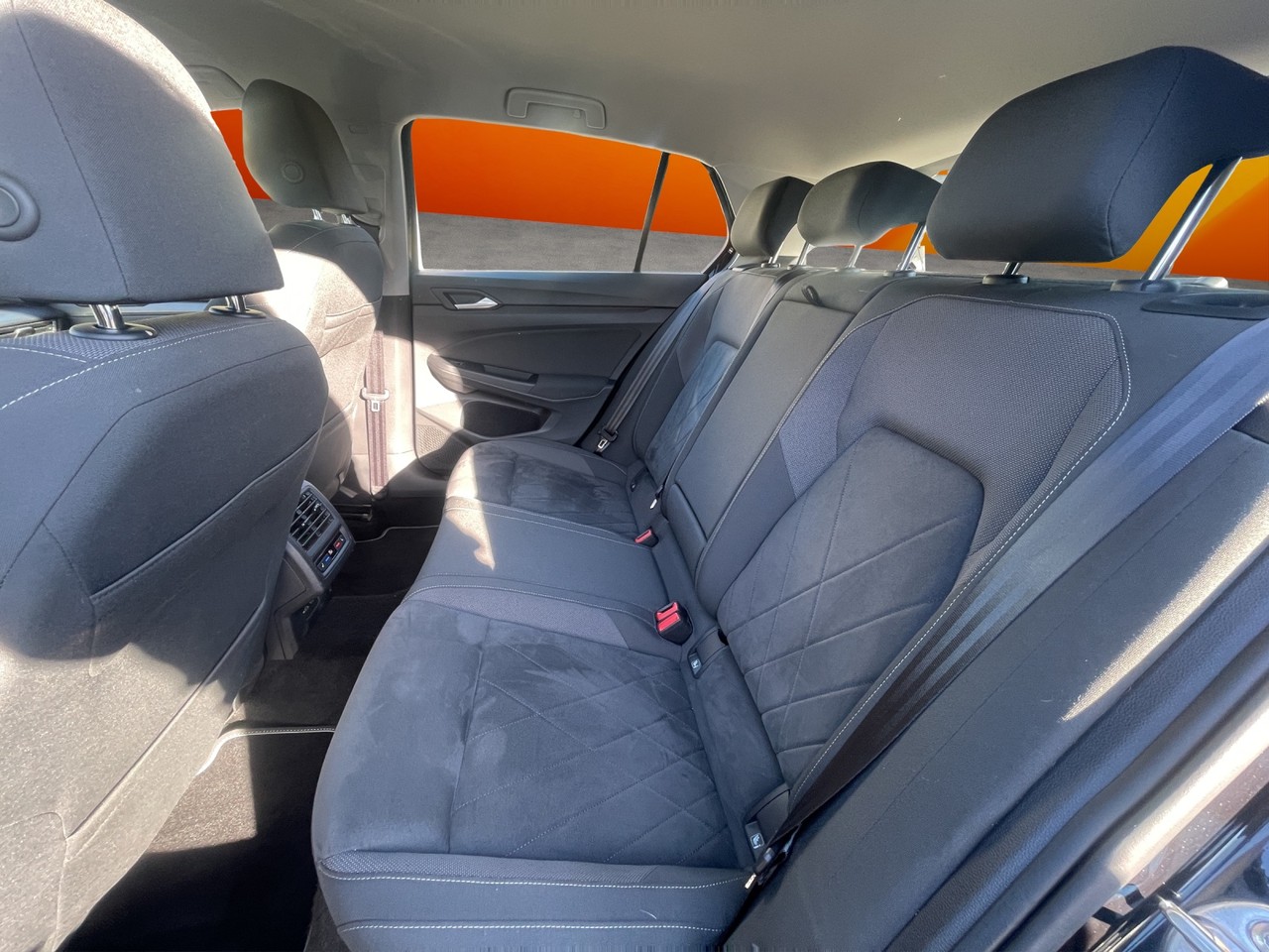 VW Golf 1.5 eTSI mHEV ACT First Edition DSG Kaufen