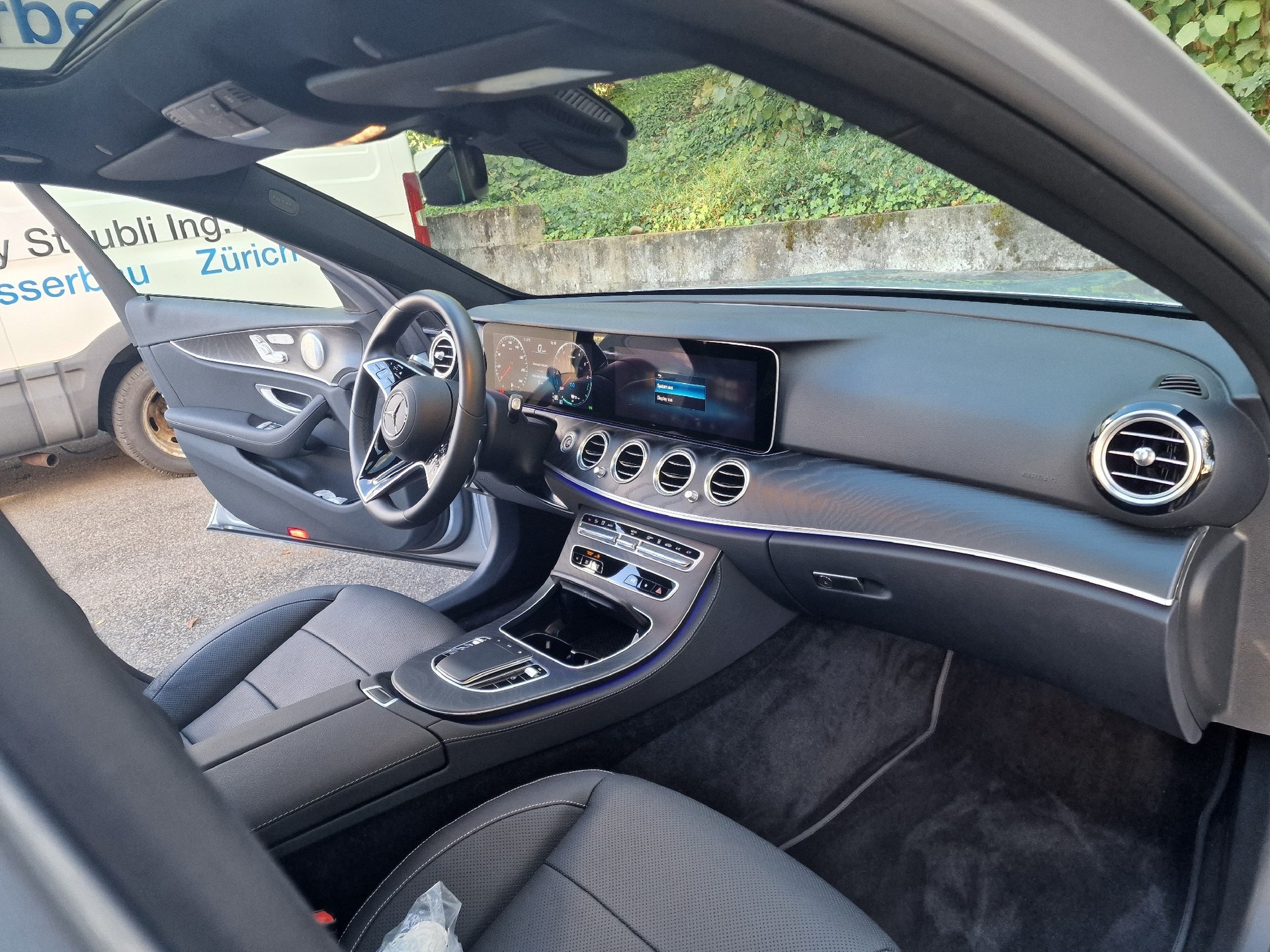 MERCEDES-BENZ E 300 de 4Matic EQ Star 9G-Tronic Kaufen