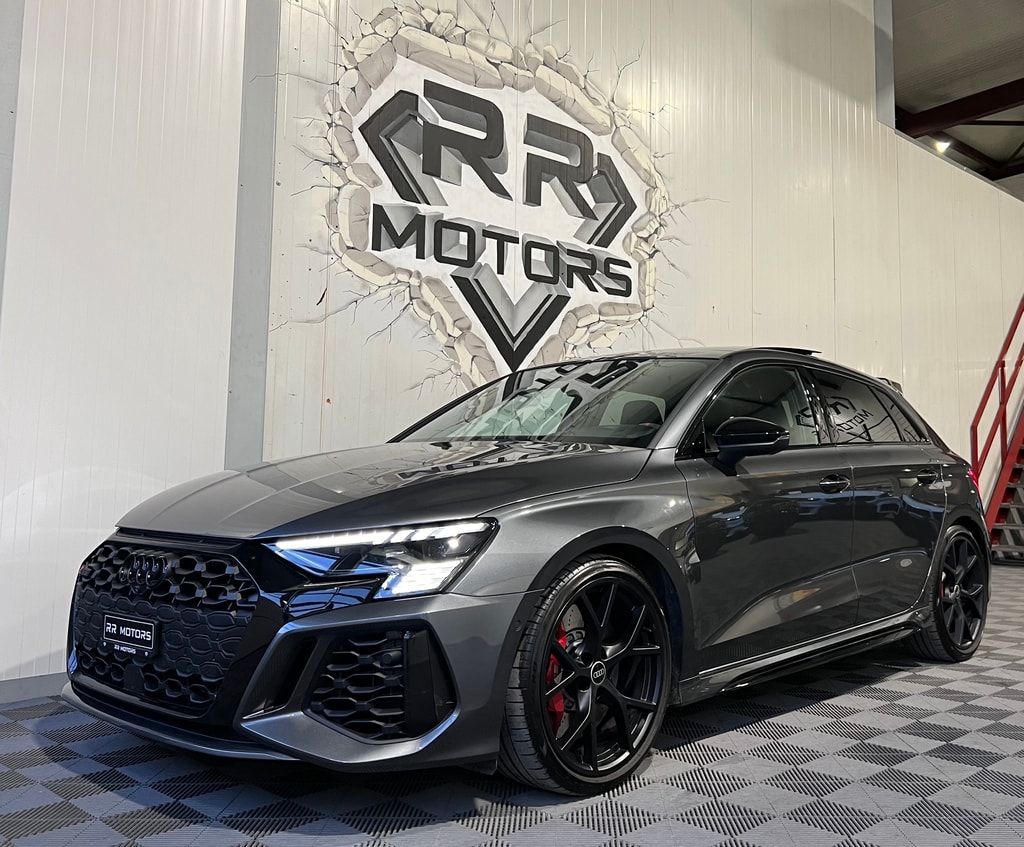 RR MOTORS Sàrl | AutoScout24