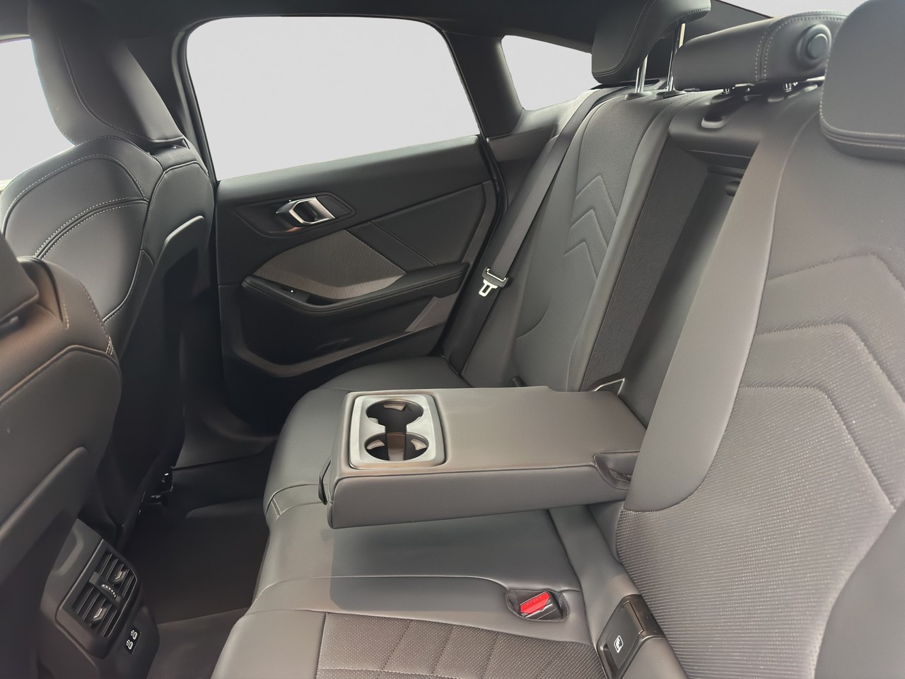 BMW 220i Gran Coupé M Sport Shadow Line Steptronic Kaufen