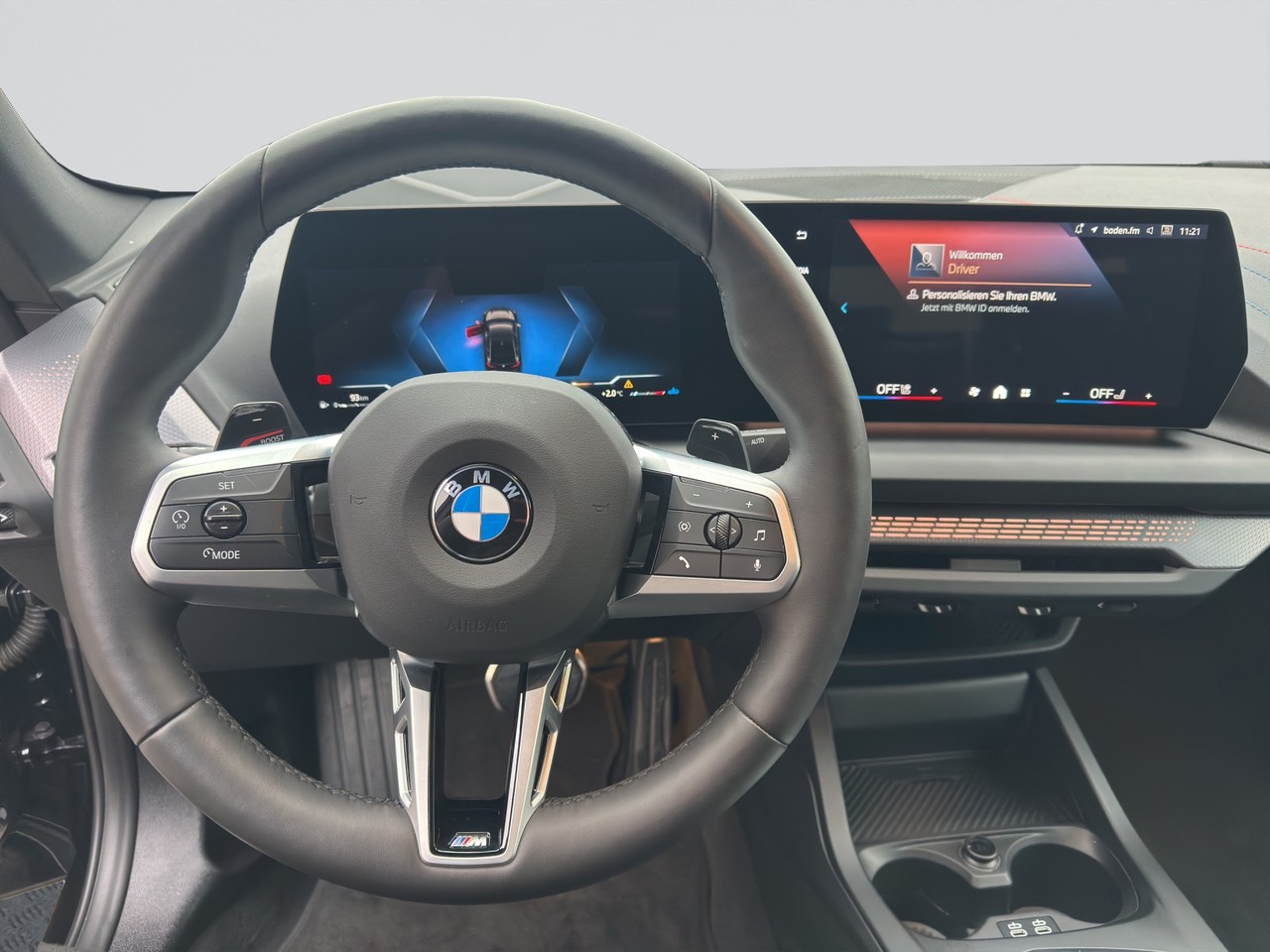 BMW 220i Gran Coupé M Sport Shadow Line Steptronic Kaufen